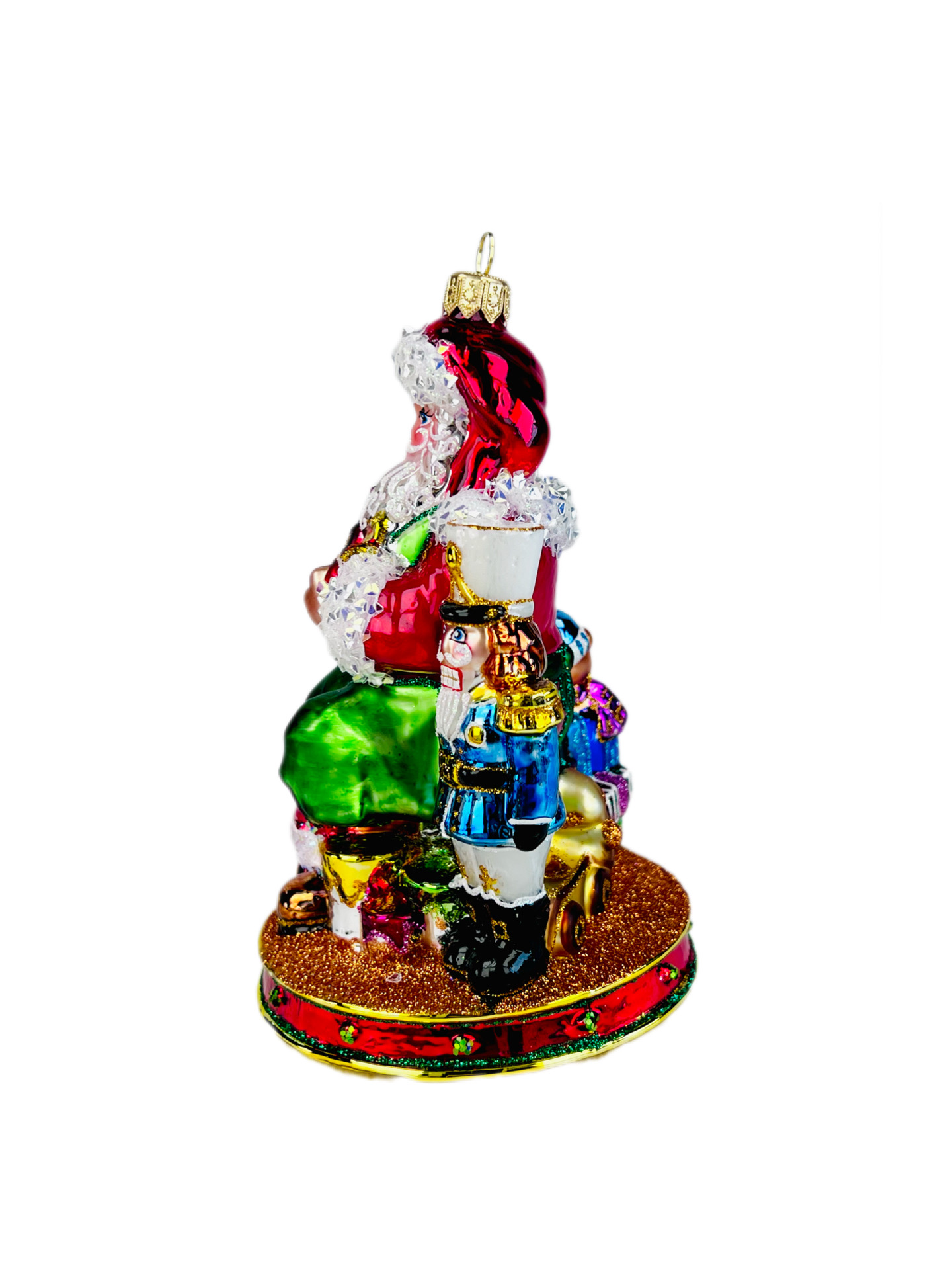 KORONEX. Santa's workshop 2511X/ Reserved exclusively 2025