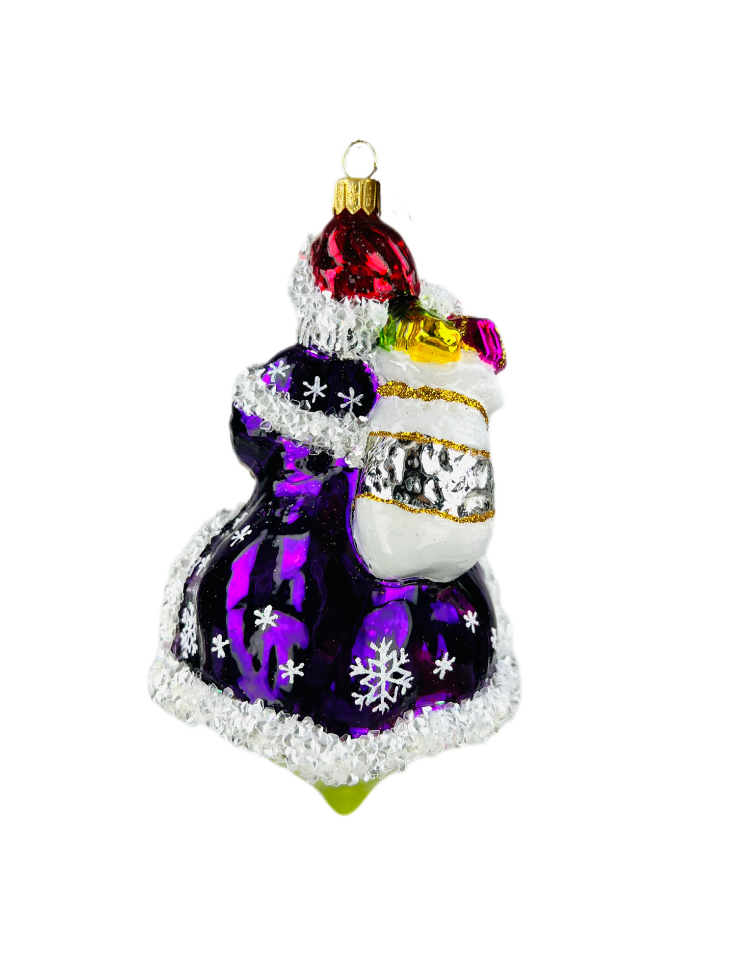 KORONEX. Medium Santa 2140X