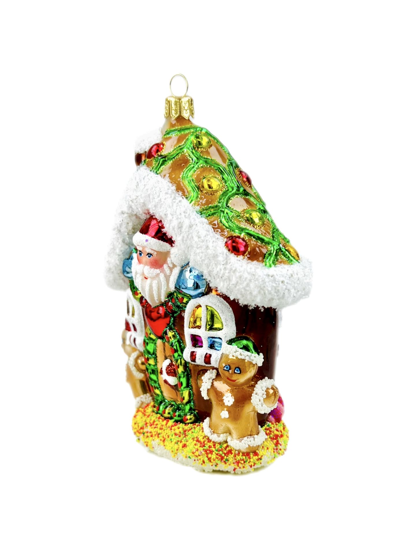 KORONEX. Santa's Candy House 2610B